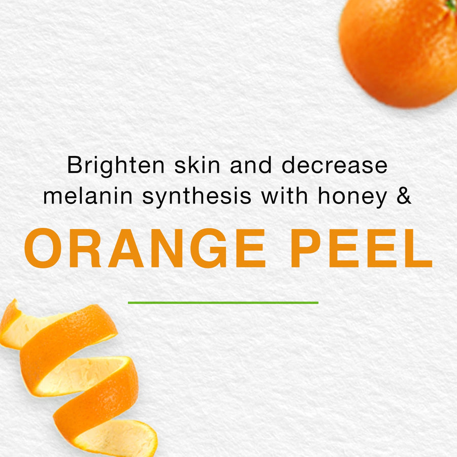 Himalaya Tan Removal Orange Peel Off Mask 150ml - For Tan-Free Skin ...